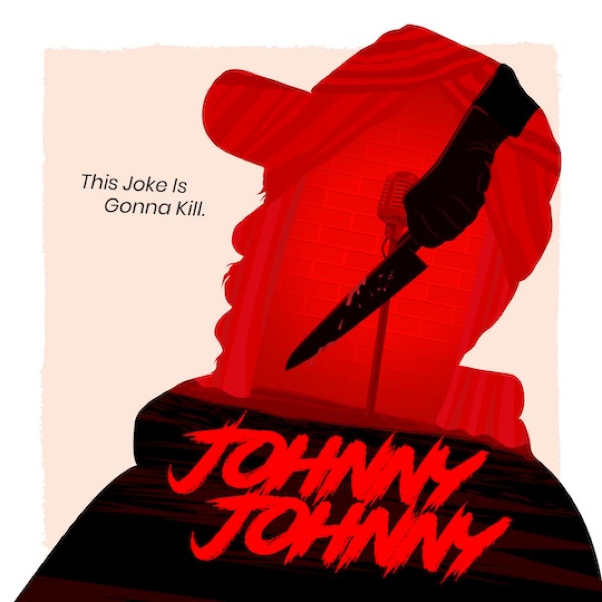 Johnny Johnny - Film and Storytelling | Seed&Spark